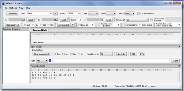 I2C USB PC Adapter – RN-Wissen.de