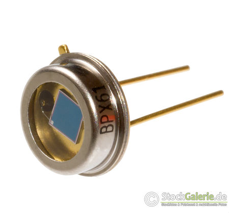 Fotodiode – RN-Wissen.de