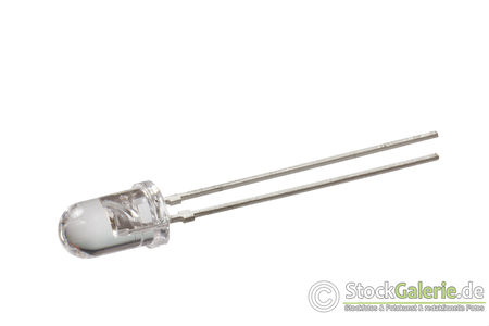 Leuchtdiode – RN-Wissen.de